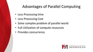 492 final presentation | PPTX | Computing | Technology & Computing