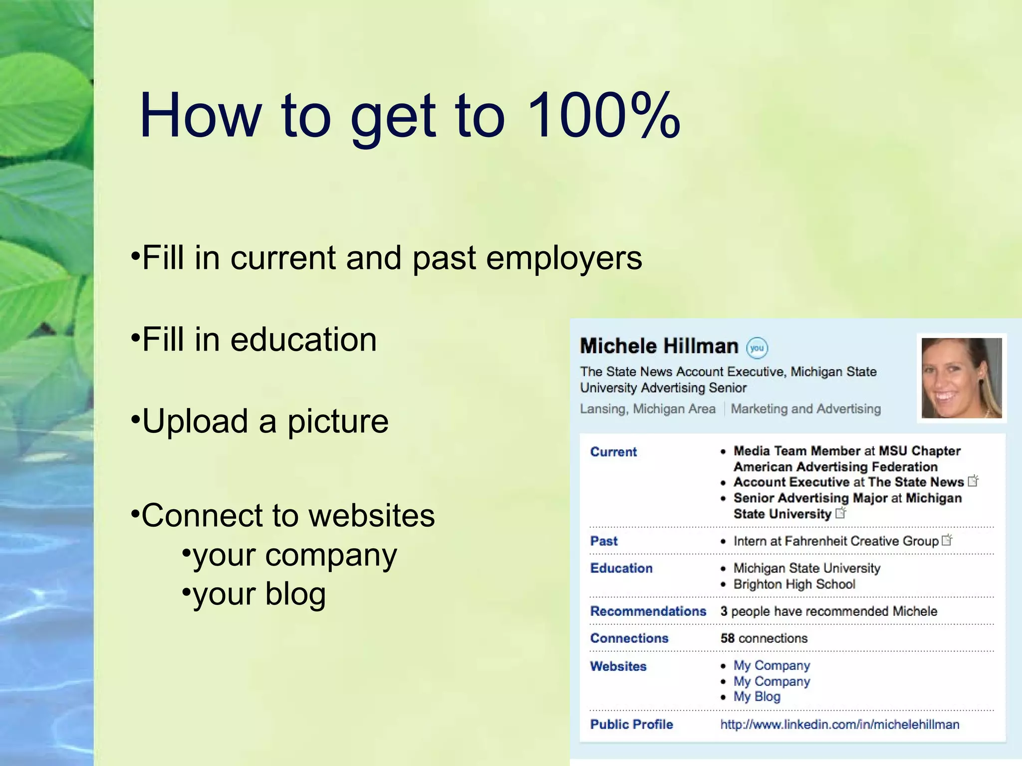 492 Presentation | PPT