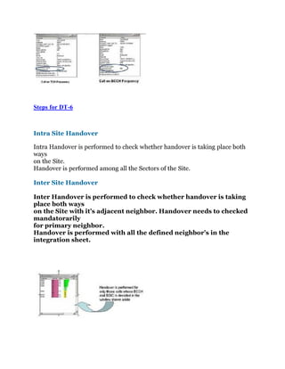 49302852 2g-drive-test | PDF