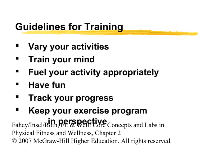 principal training | PPT