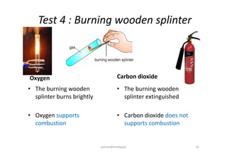 -form-1-science-chapter-5-part-1 | PPT