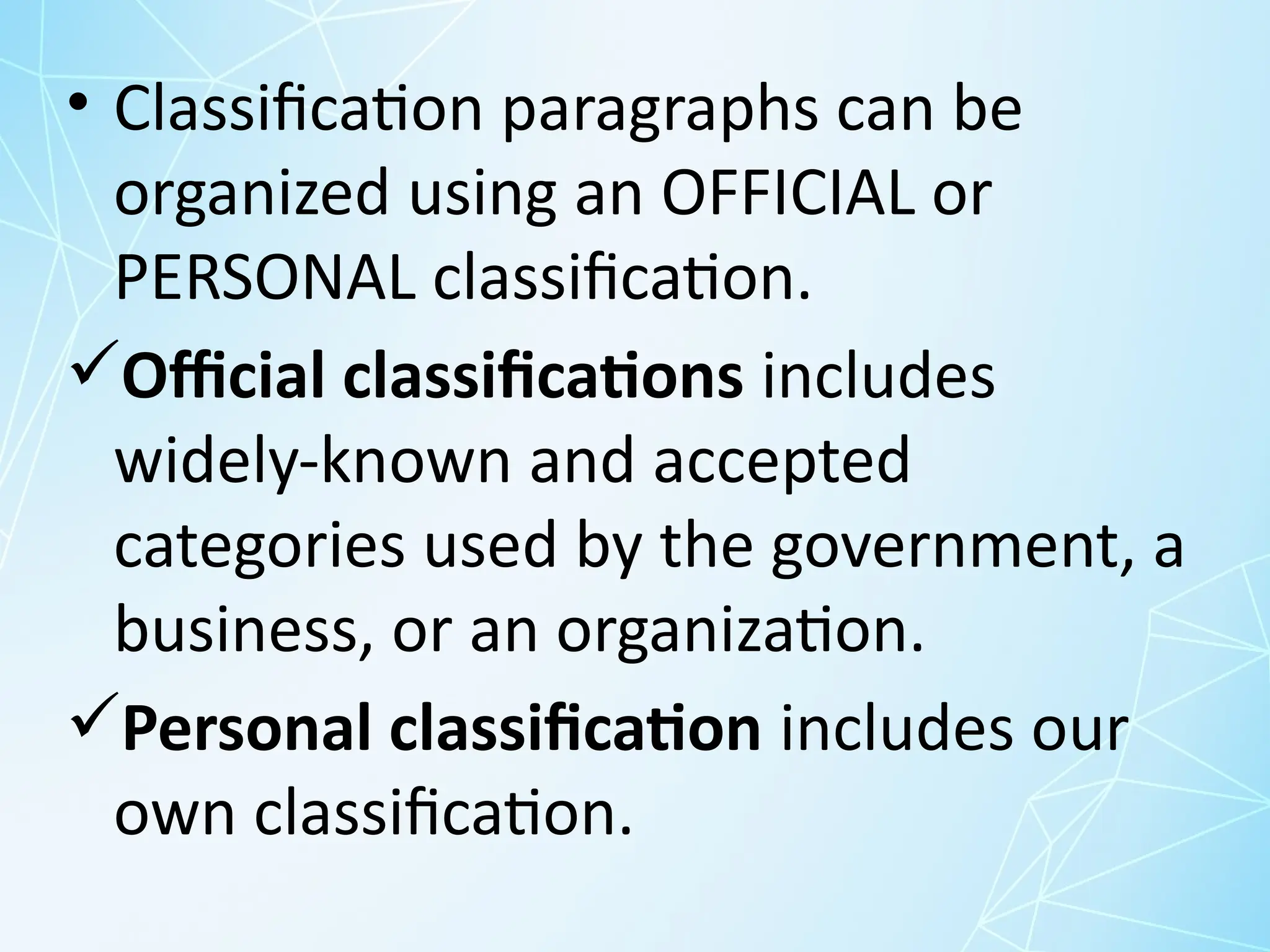 493843457-Lesson-4-Patterns-of-Development.pdf | Fiction | Books and Literature