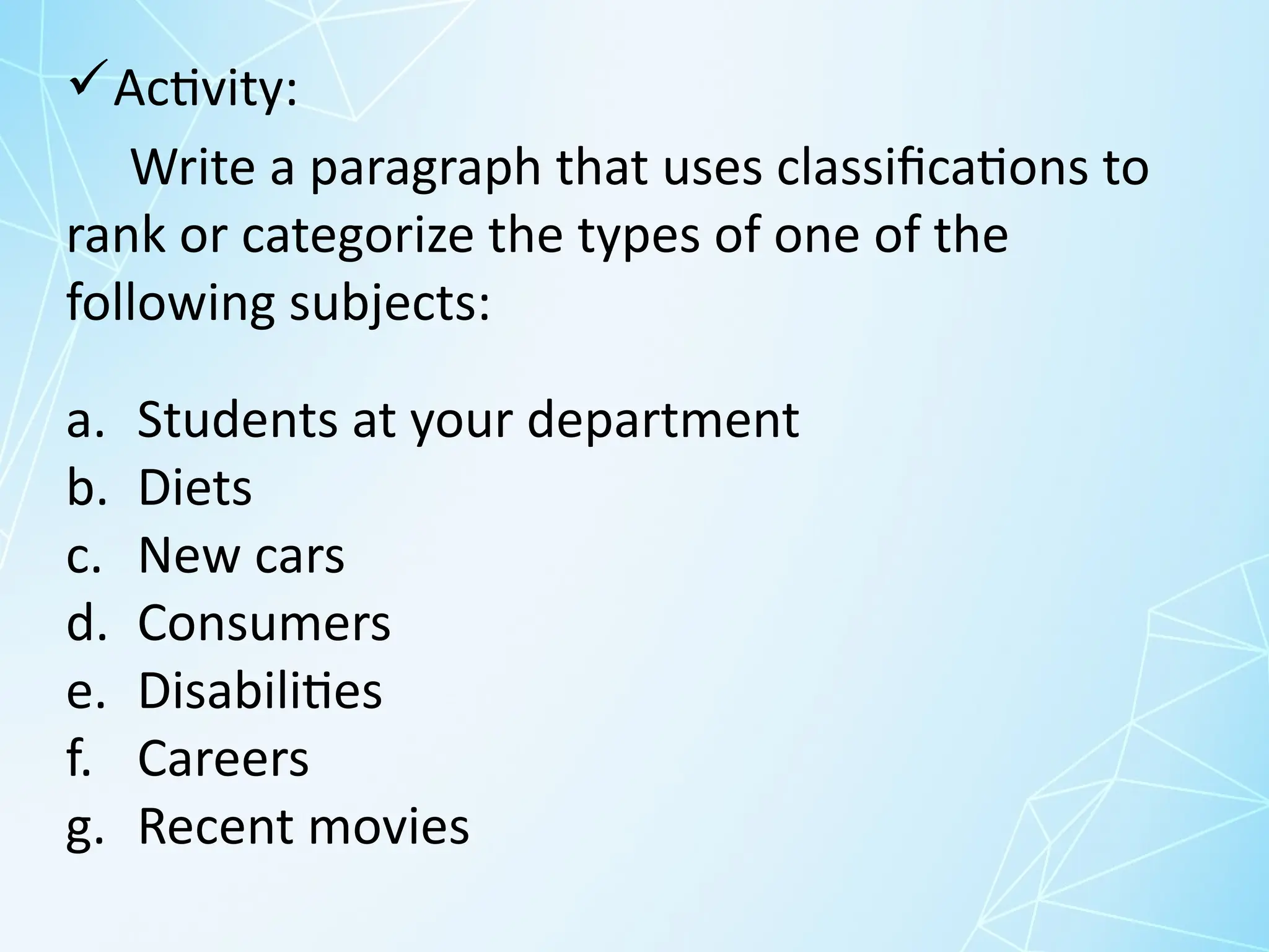 493843457-Lesson-4-Patterns-of-Development.pdf | Fiction | Books and Literature