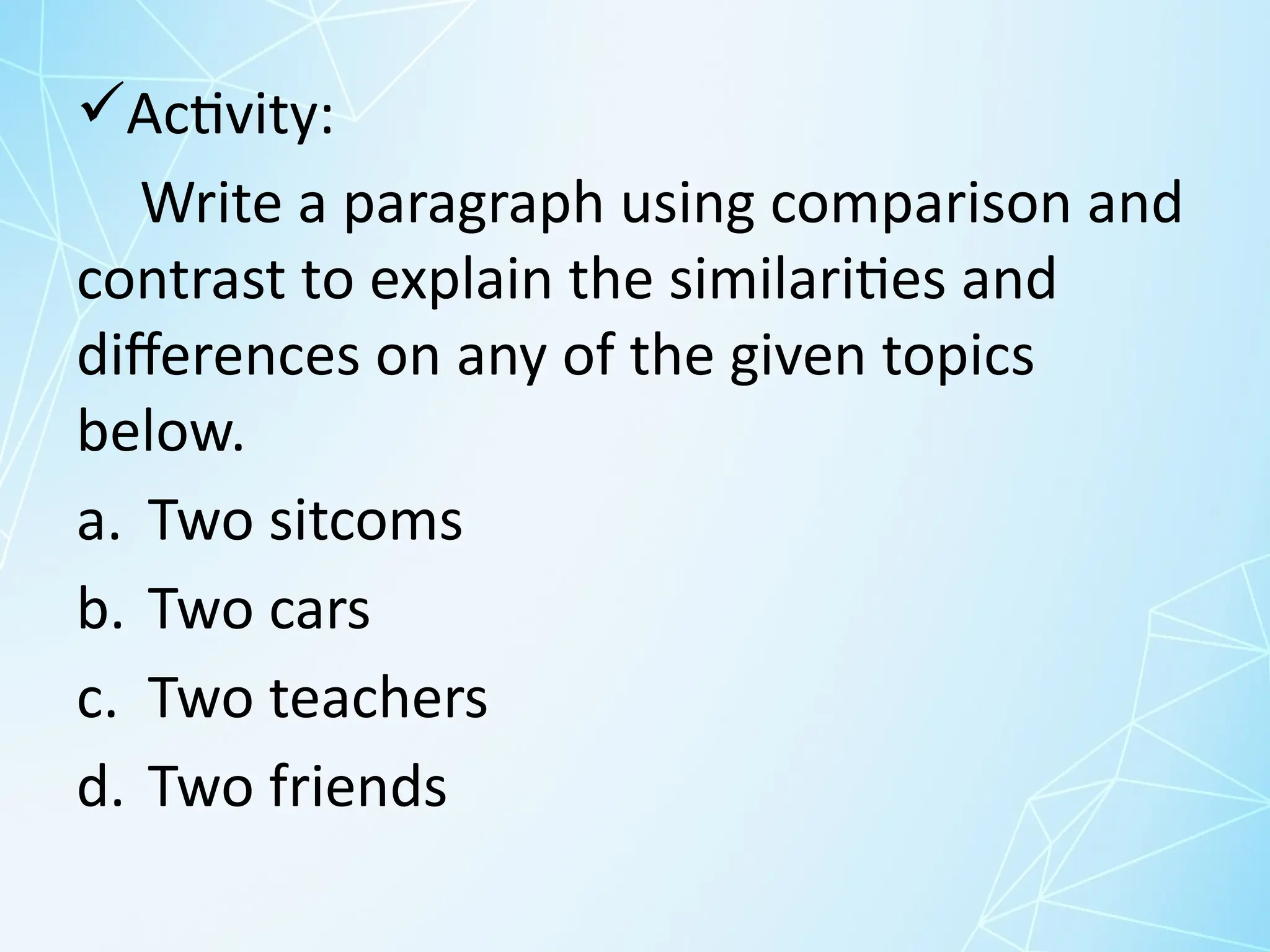 493843457-Lesson-4-Patterns-of-Development.pdf | Fiction | Books and Literature