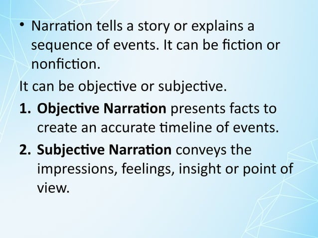 493843457-Lesson-4-Patterns-of-Development.pdf | Fiction | Books and Literature