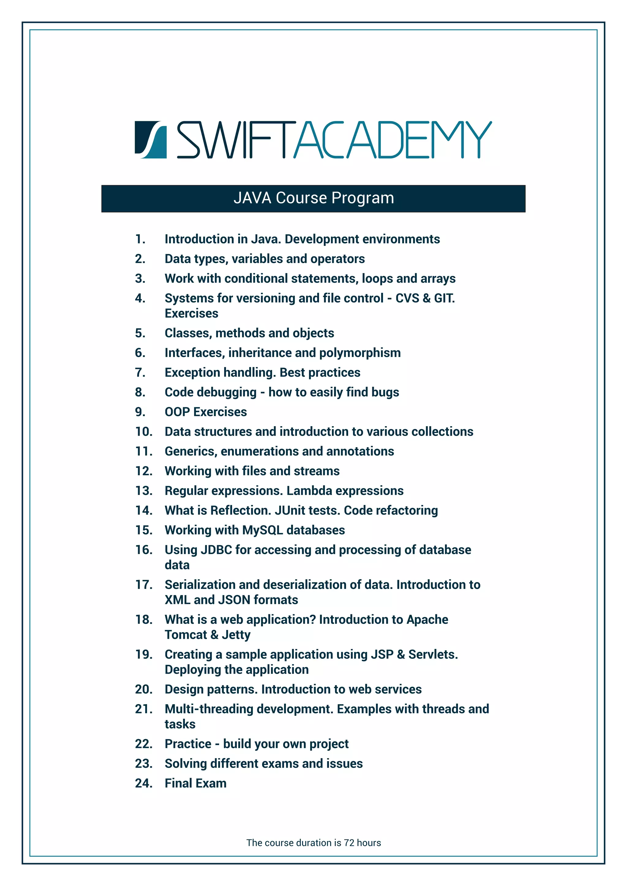 Rosen Hristov_Java | PDF