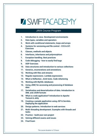 Rosen Hristov_Java | PDF