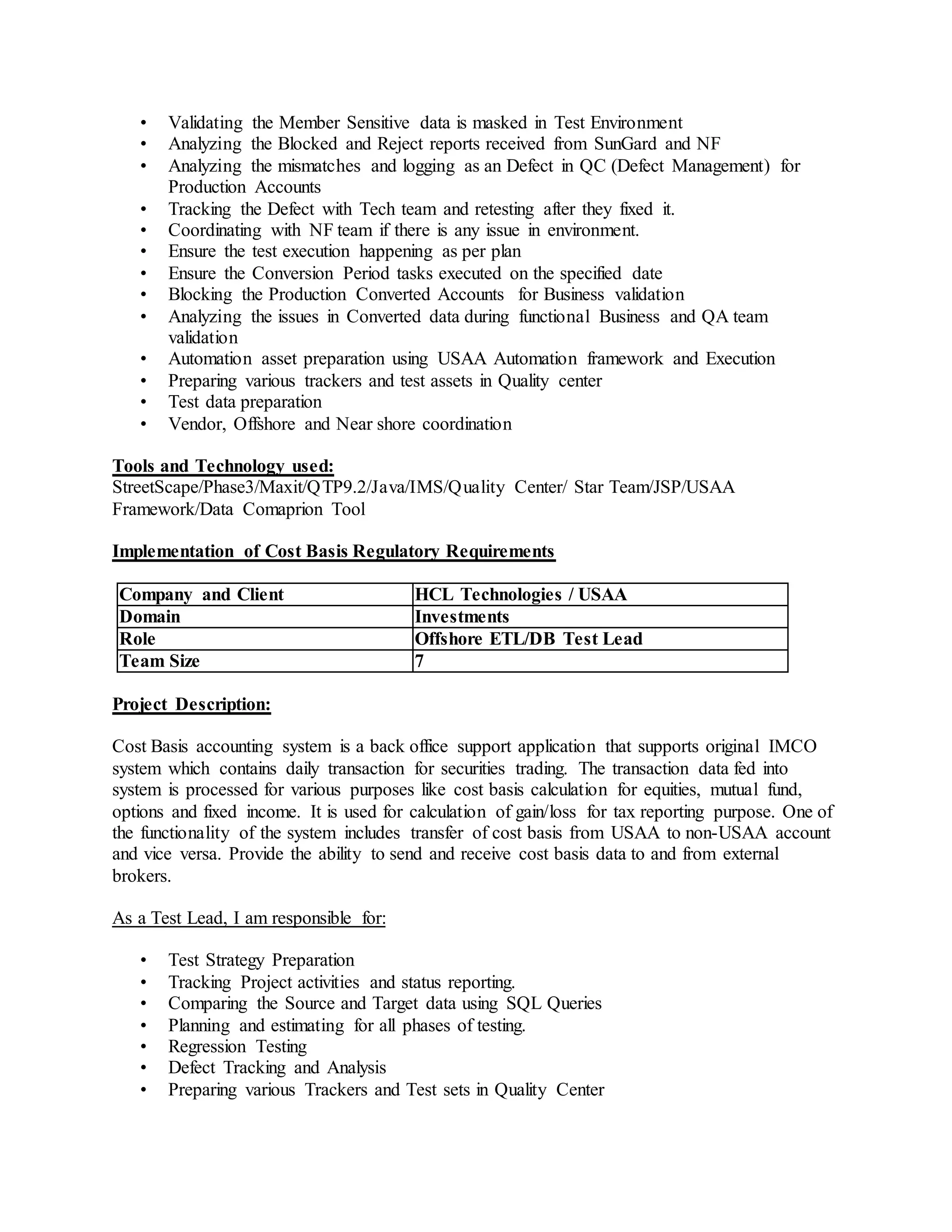 Navaneethan Balakrishnan_Resume | DOCX | Computer Software and Applications | Computing