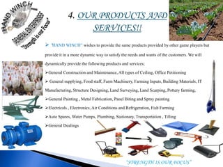 HAND WINCH GENERAL edited(2) | PPTX