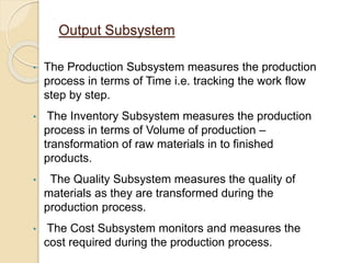 49412356-Manufacturing-and-Production-Information-System.pptx