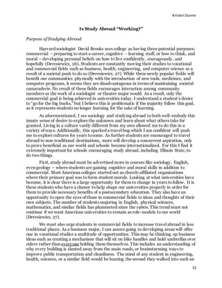 The Adventures of a Broad Abroad | DOCX