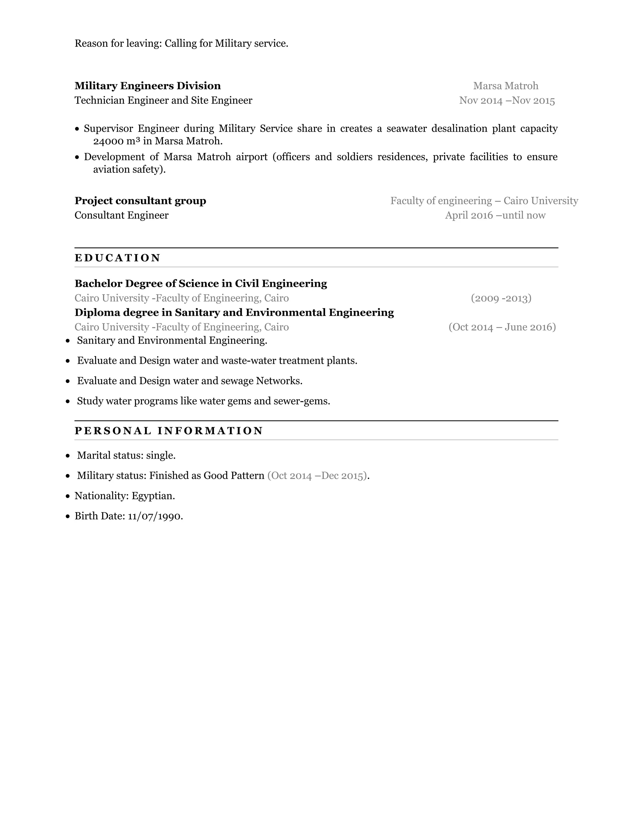 mahmoud elsadat | PDF