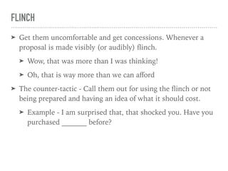 Secret Powers of Negotiations Summary PDF | PPT