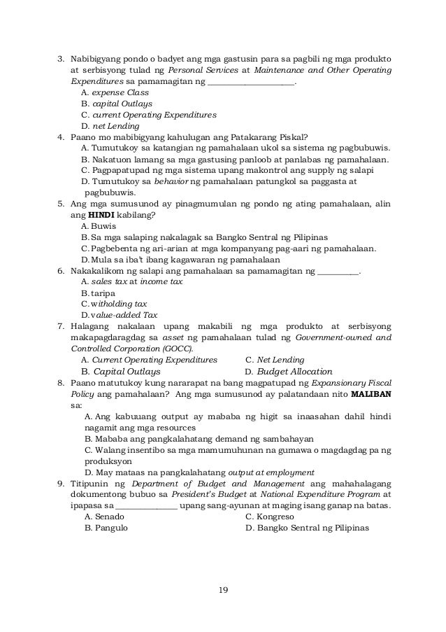 494838882-Ap9-q3-Module-4-Layunin-at-Pamamaraan-Ng-Patakarang-Piskal-Doc.pdf