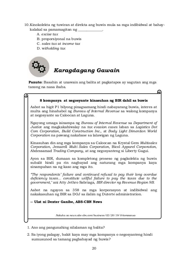 494838882-Ap9-q3-Module-4-Layunin-at-Pamamaraan-Ng-Patakarang-Piskal-Doc.pdf