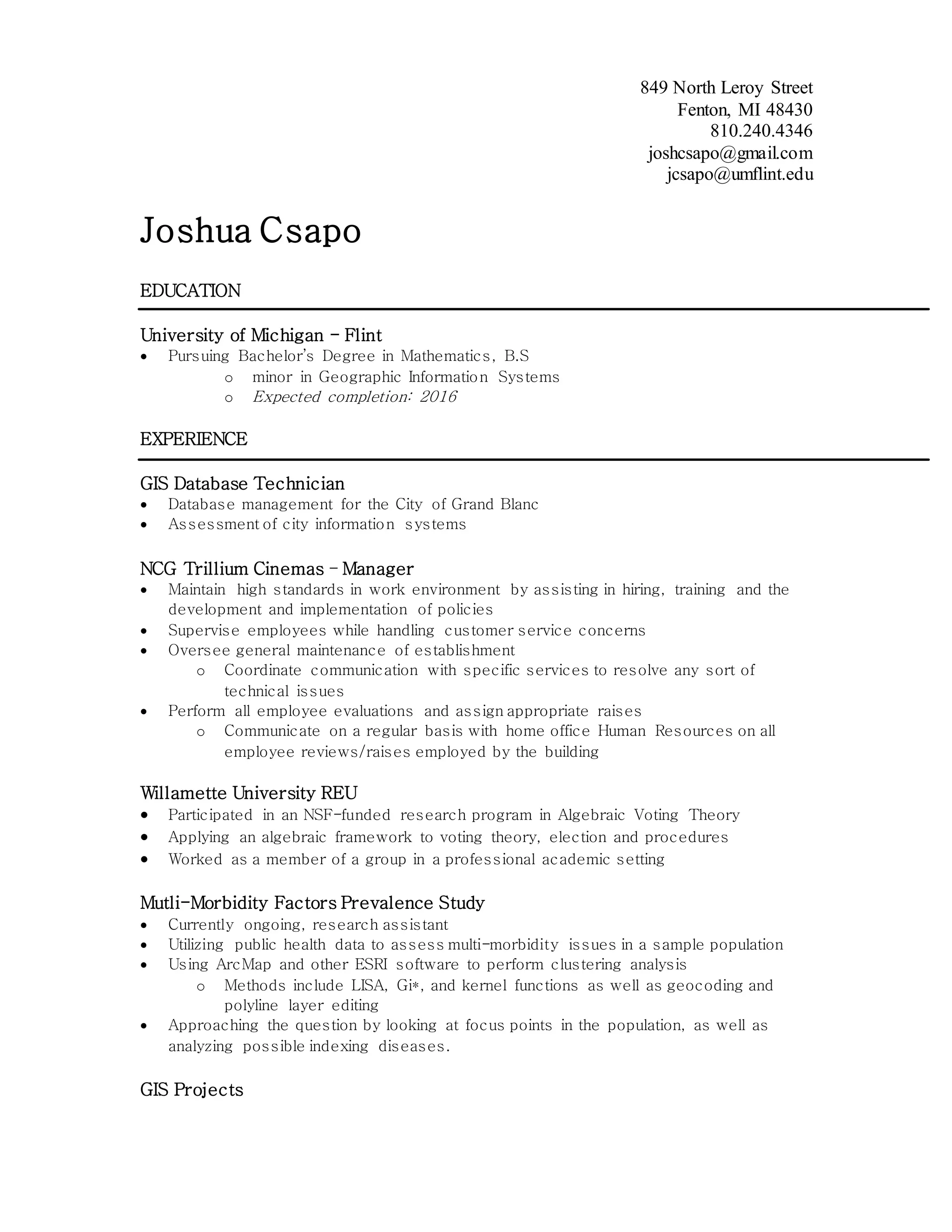 resume-1-1 | DOCX