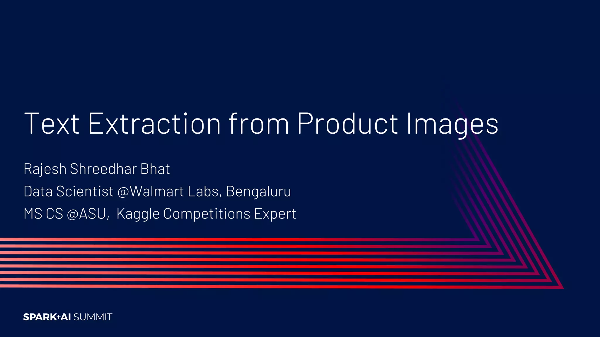 Text Extraction from Product Images Using State-of-the-Art Deep ...