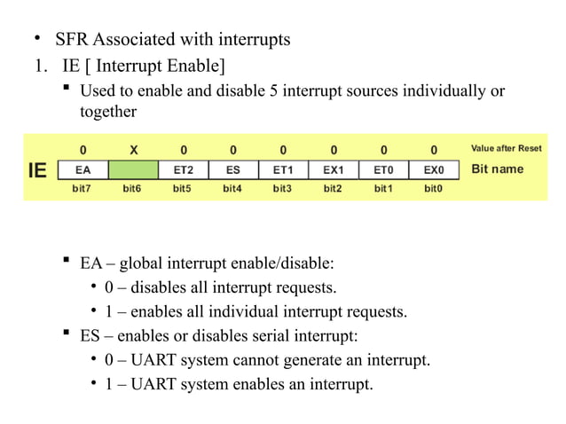 KTU_Microprocessor and Microcontrollers_Module2 | PPTX