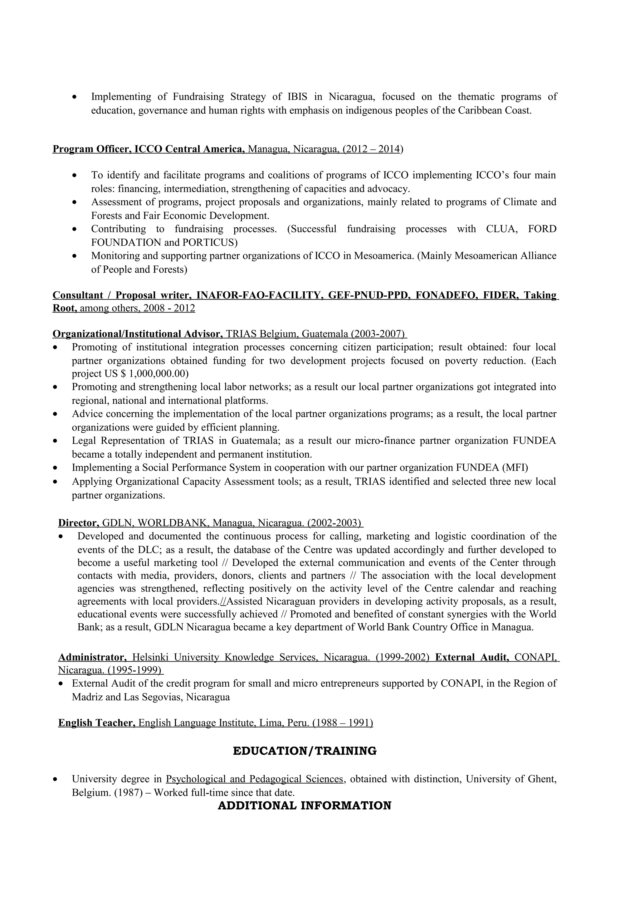 CV Peter Denolfnov2016 | DOC