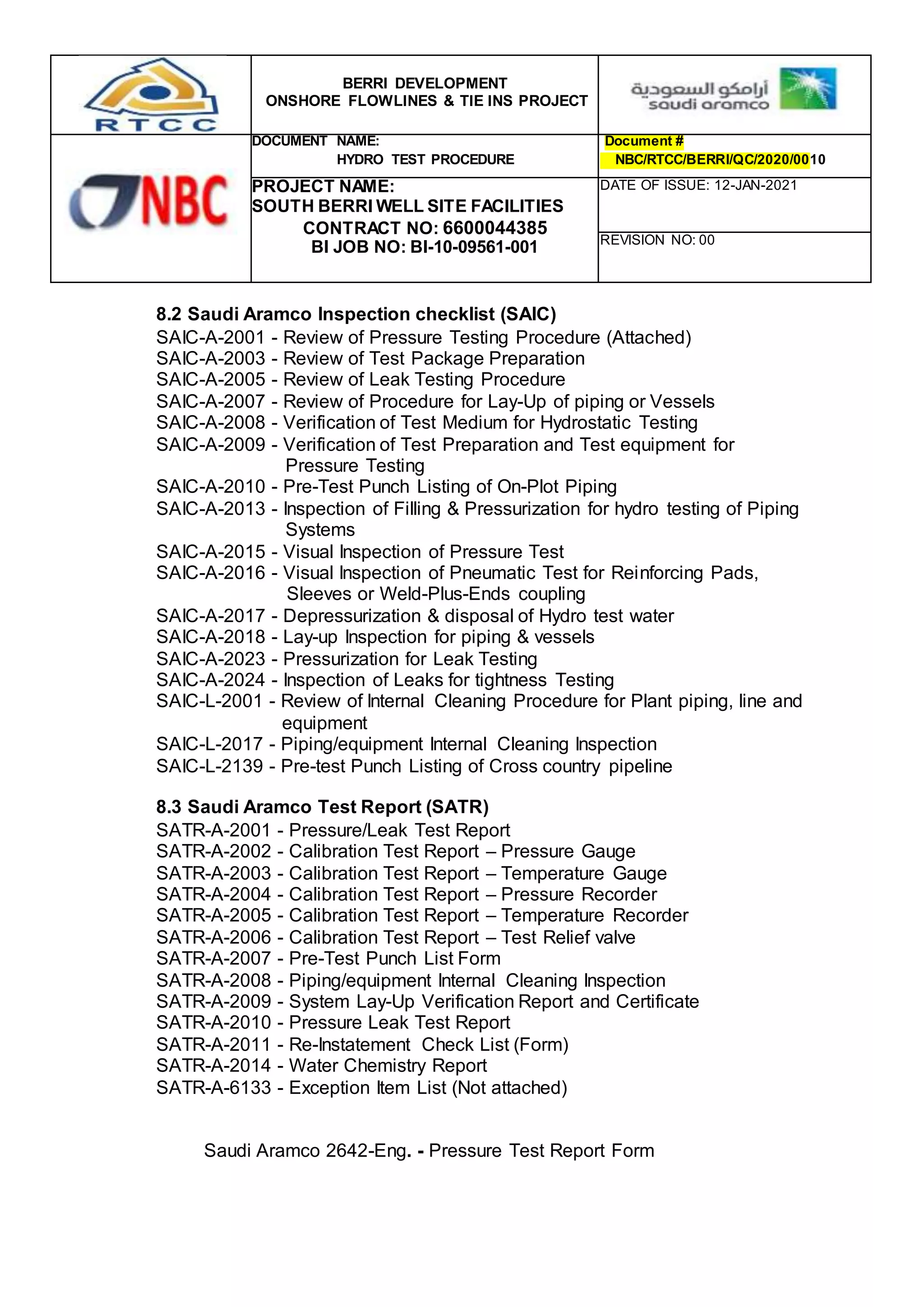 495265750-Hydro-Test-Procedure.docx