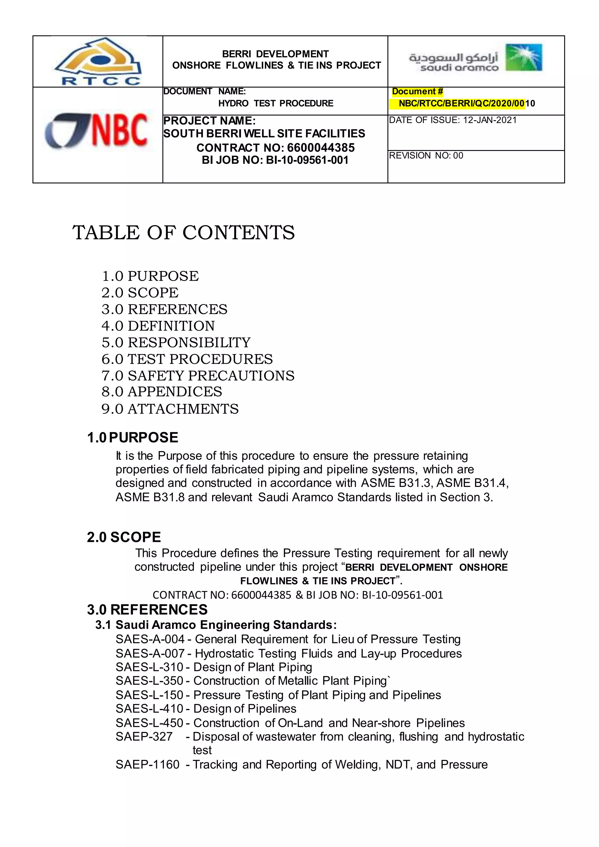 495265750-Hydro-Test-Procedure.docx