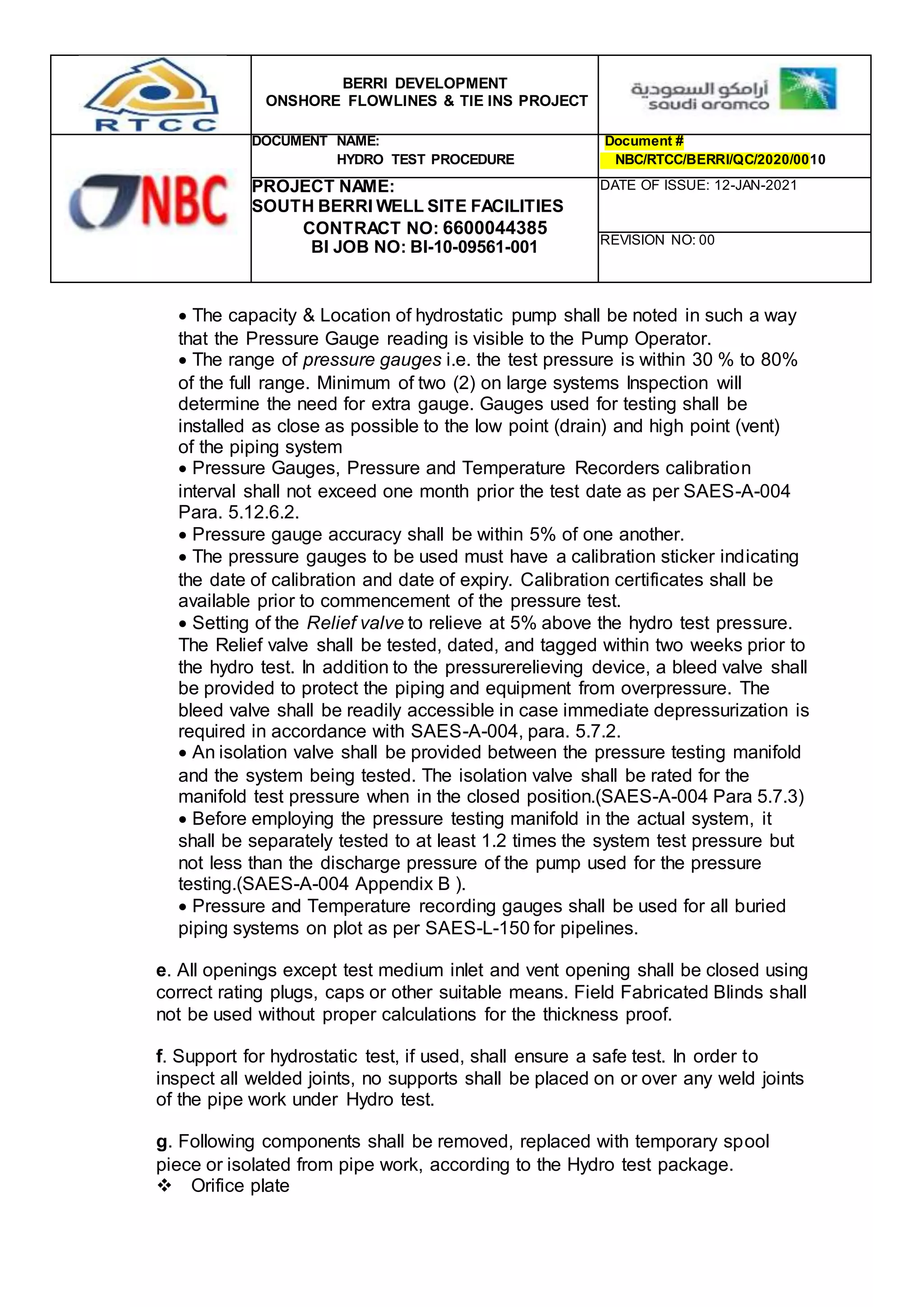 495265750-Hydro-Test-Procedure.docx