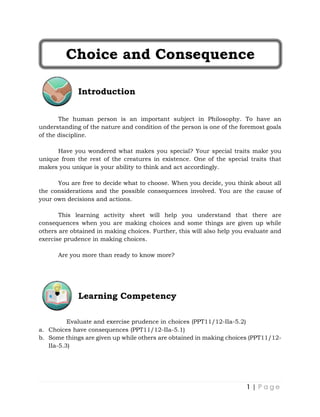 495283458-IPHP11-quarter2-week1-evaluate-and-exercise-prudence-in ...