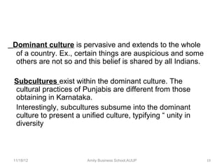 49529779 7419c cross-cultural-management-systems-and-practices | PPT