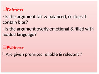 Evaluate Opinions introducing to philosophy the human body | PPTX