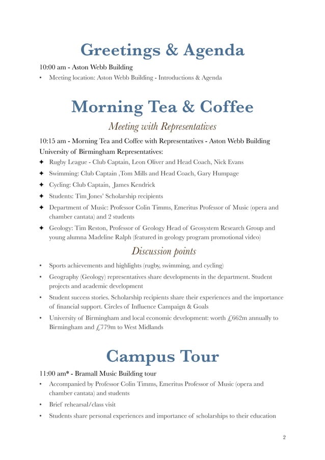 University of Birmingham Written Task Edward Pishiyski | PDF