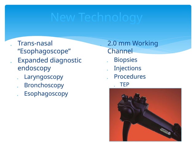 Laryngeal edema and stenosis refer to swelling (edema) and narrowing ...