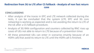 495711173-Nokia-Redirection-From-3G-to-LTE-After-CS-Fallback.pptx