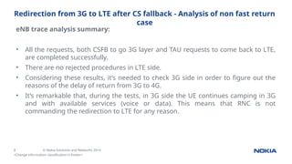 495711173-Nokia-Redirection-From-3G-to-LTE-After-CS-Fallback.pptx