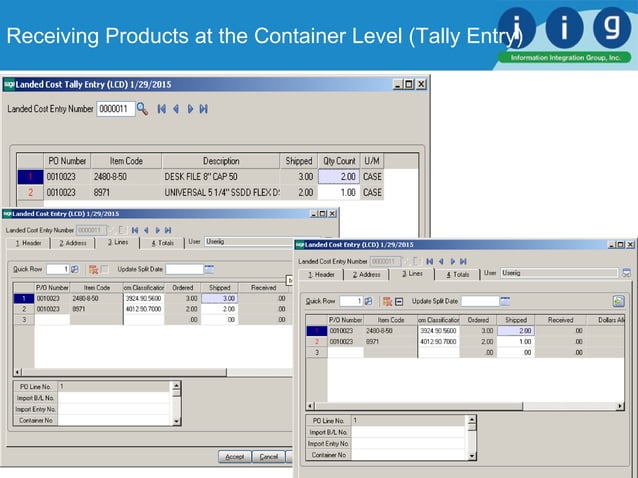 ALC Presentation_012915 | PPT