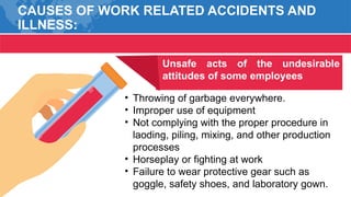 **Health-and-Safety of the employee.pptx