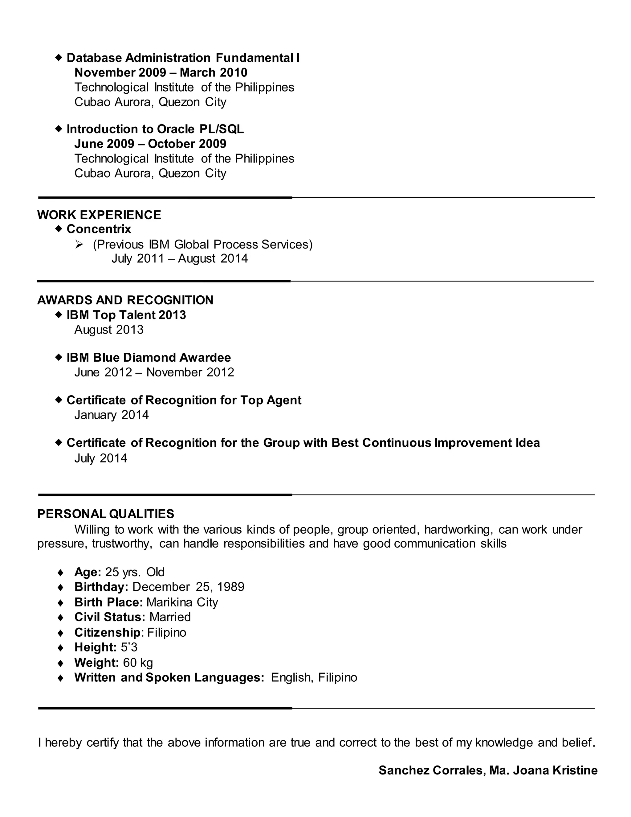 RESUME_Updated | DOCX