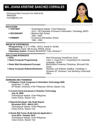 RESUME_Updated | DOCX