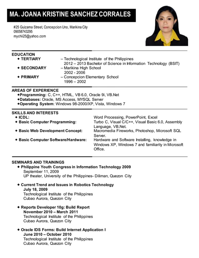 RESUME_Updated | DOCX