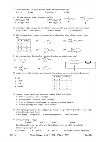 496185546-HC-Gr-11-ICT-First-Term-Exam-Paper-2020-Tamil-corrected.pdf