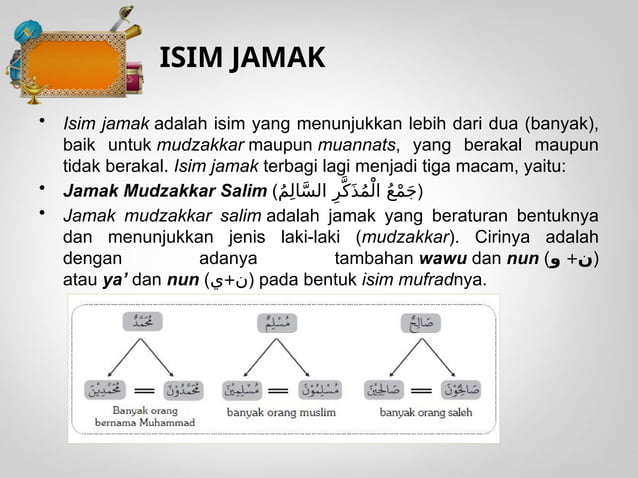496234950-Pembagaian-Isim-Berdasarkan-Jumlahnya.pptx