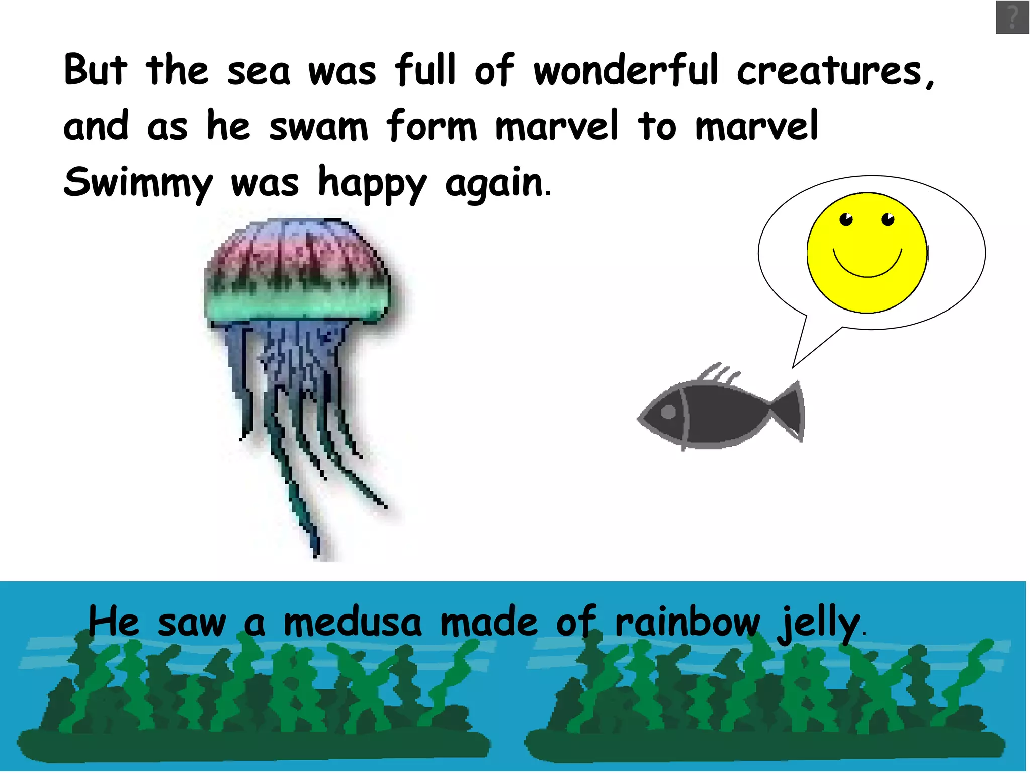 Swimmy | PPT | Fish and Aquariums | Pets