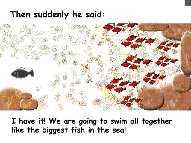 Swimmy | PPT | Fish and Aquariums | Pets