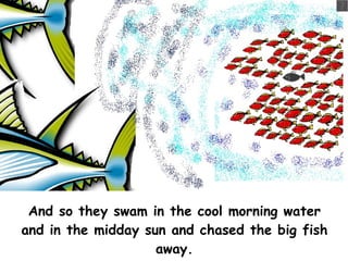 Swimmy | PPT | Fish and Aquariums | Pets