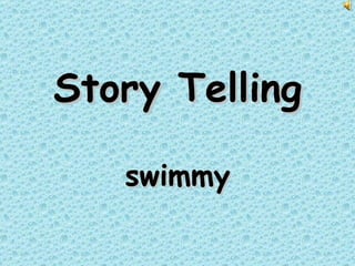 Swimmy | PPT
