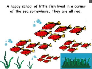 Swimmy | PPT | Fish and Aquariums | Pets