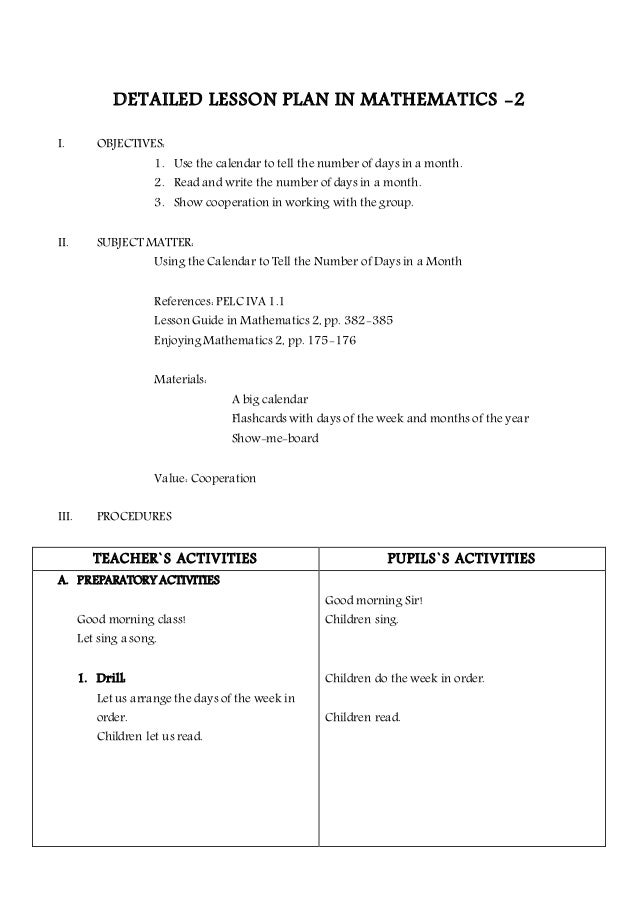 496433814 detailed-lesson-plan-in-mathematics-2 | DOCX