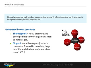 ANGA_ThinkAboutEnergySummit | PDF