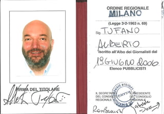 reporter cards | PDF