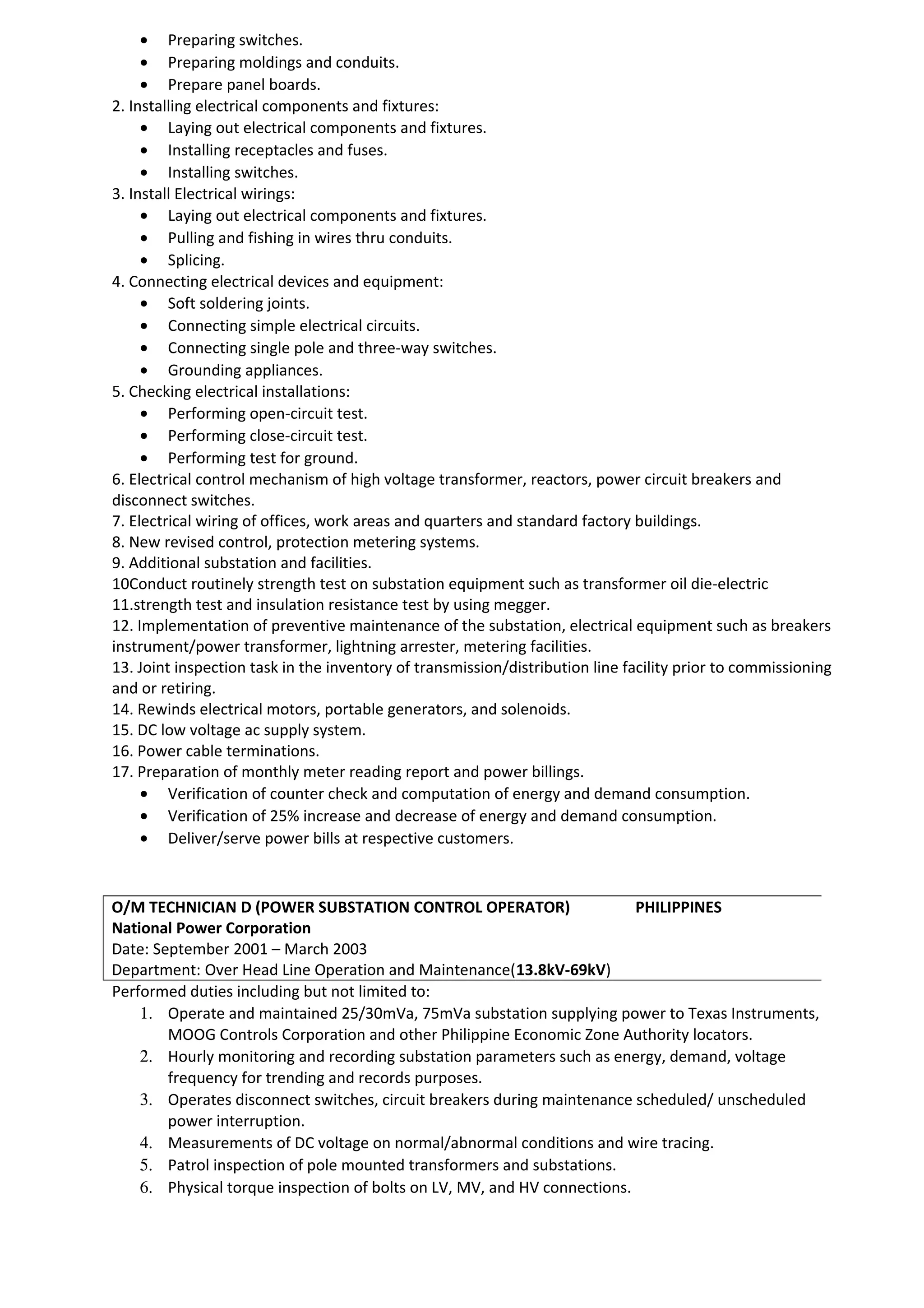 Arman, Resume - edited - Copy | DOC