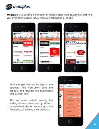 The Bible of Mobile Business | PDF
